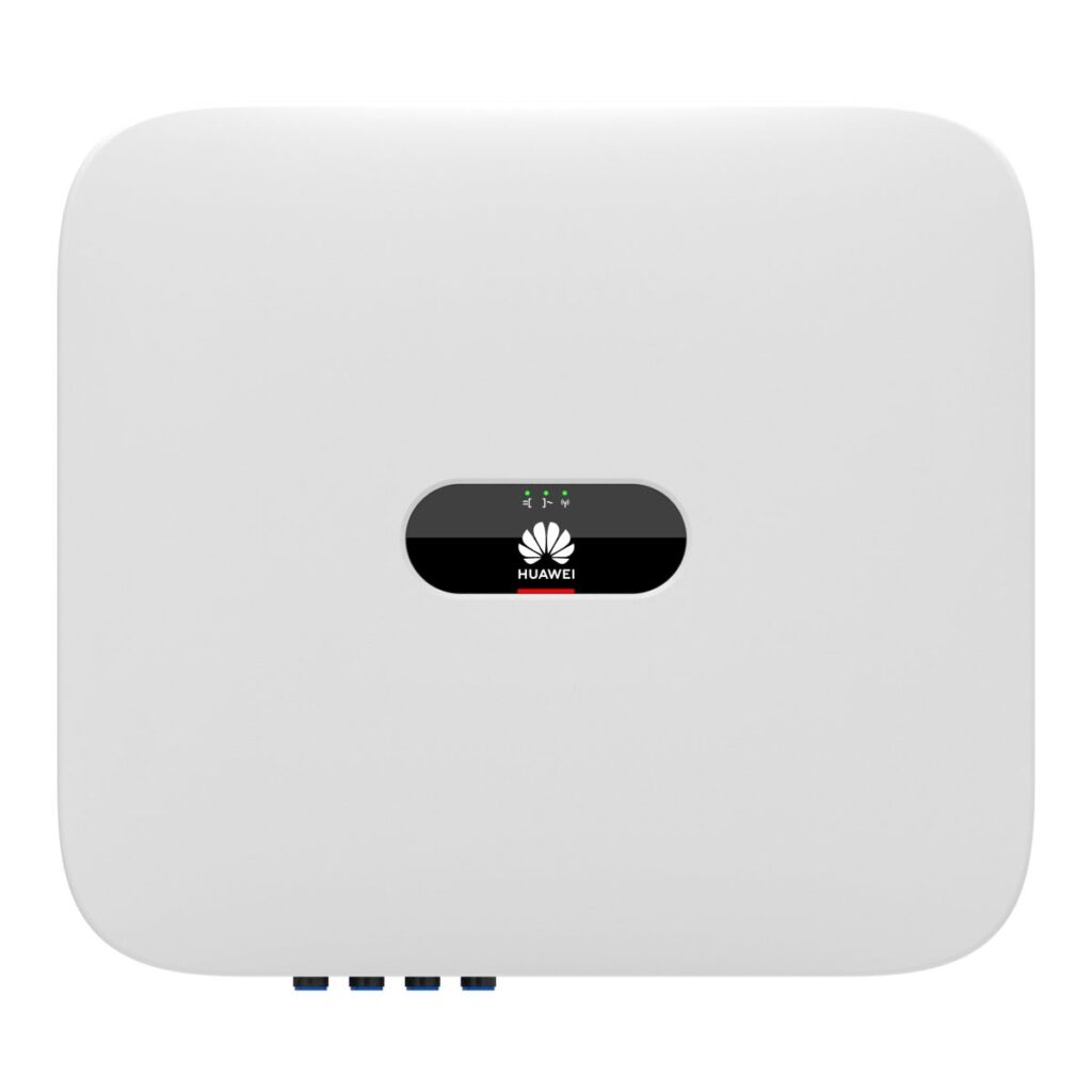 Huawei 20KTL-M2 Solar On grid Inverter – A Solar Energy