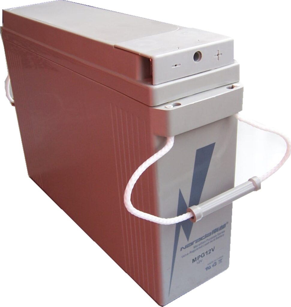 Narada NESR100 51V 100Ah – A Solar Energy