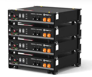 PylonTech UP2500 Lithium-ion Battery 24V – A Solar Energy