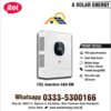 ITEL Inverter 4kW 24V SP Hybrid – A Solar Energy